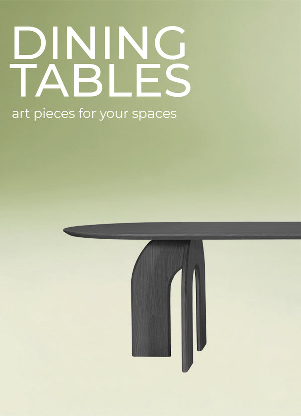 Dining Tables - El Workshop – Page 2